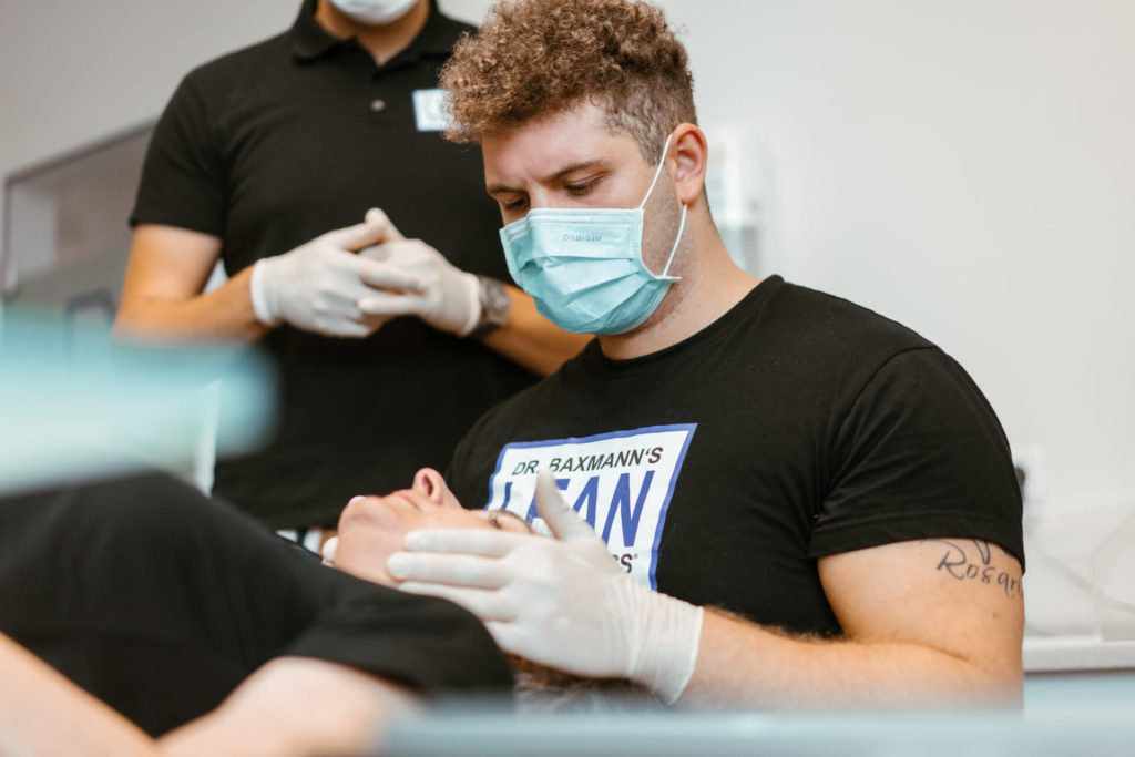Orthodontic training in orthodontics for orthodontists