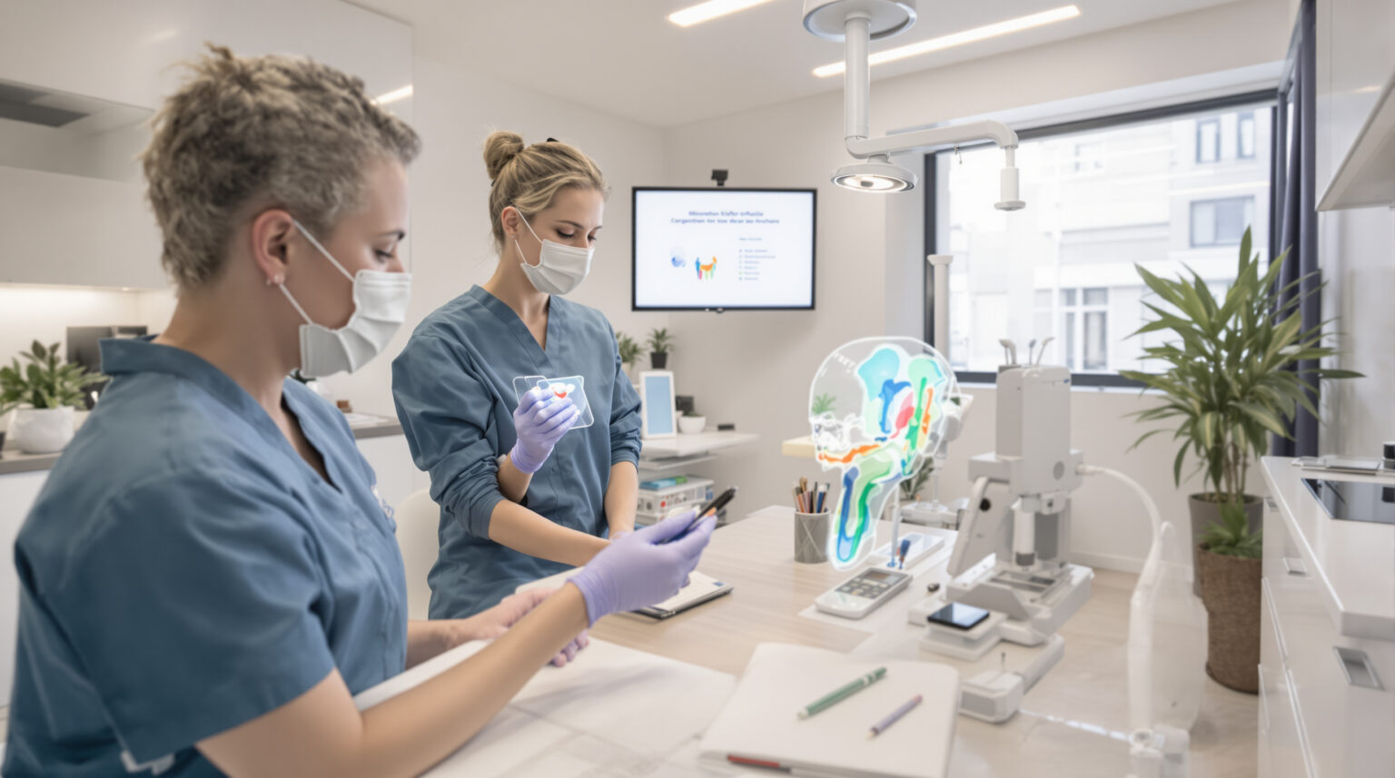 Staging Orthodontic Tooth Movement with Clear Aligners: Macro- and ...